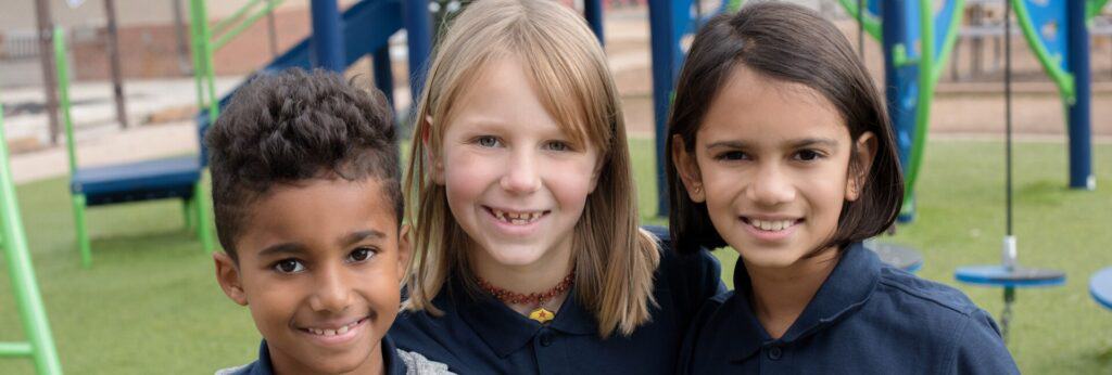 Before & After School Programs | Merryhill School Roseville